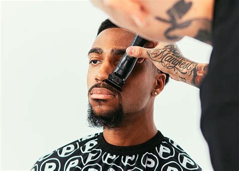 Vicblends Barber Academy Online Barber School