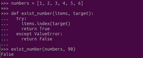 Python 리스트 특정 값 찾기 3가지 방법 오솔길