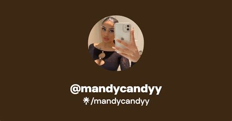 Mandycandyy Find Mandycandyy Onlyfans Linktree