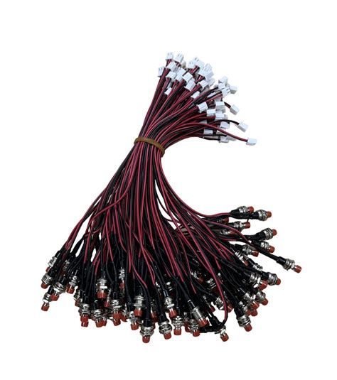 1 Pc X 12v Car Alarm Reset Button Switch Shopee Malaysia