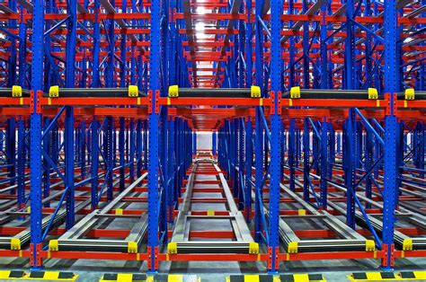 Case Picking And Pallet Picking Industrial Procurement Services