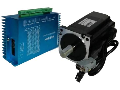 Hybrid Stepper Motor Step Angle 18 Degree At ₹ 12500 In Ahmedabad