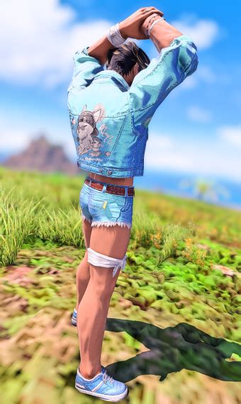 Twink Daddy Eorzea Collection
