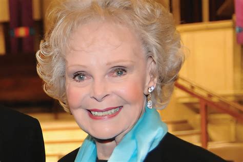 June Lockhart Turns 100 Montana Senior News