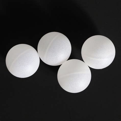 20mm 10pcs Polypropylene Pp Hollow Plastic Bal Grandado