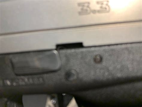 Xds Mod 2 Trigger Upgrade Springfield Armory Forums