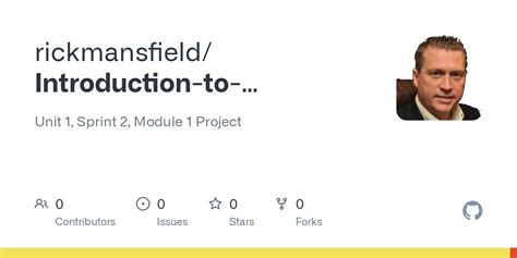 Github Rickmansfieldintroduction To Javascript Unit 1 Sprint 2
