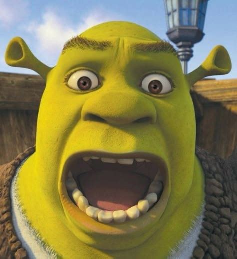 Shrek Sexy
