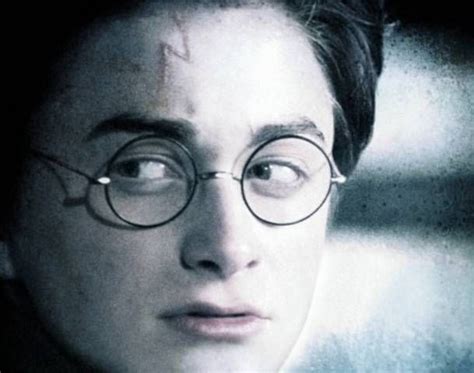 Harry Potter Scar Photos