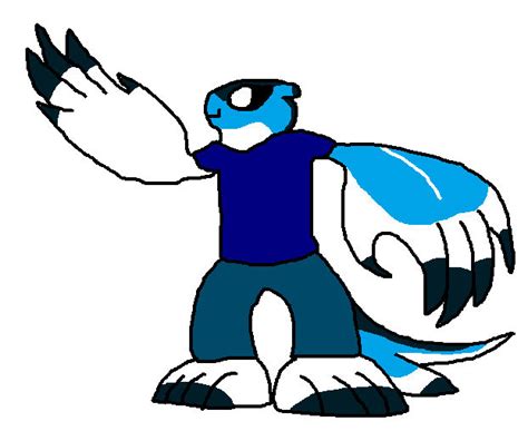 Spongebob Ocs Drake By Darktidalwave On Deviantart