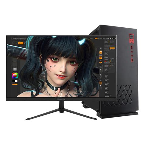台式机 租赁产品 秒秒租赁