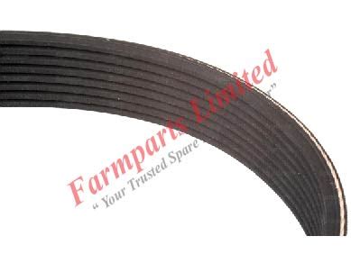 Ts6125 Poly V Multi Rib Belt Farmparts