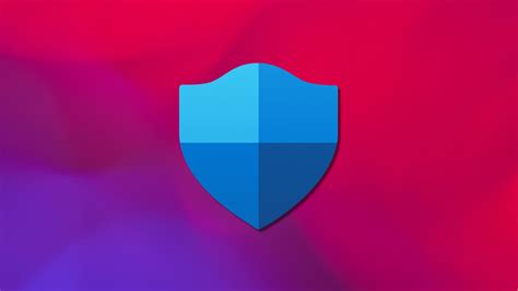 Microsoft Defender Güncelleştirmesi Hardware Stack Protectionda