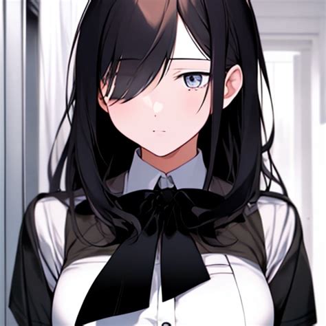 일진 가출소녀 효인 Zeta