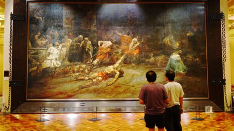 11 Of The Most Famous Filipino Artists And Their Artworks Amorsolo