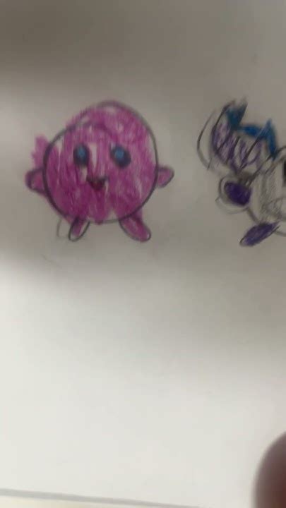 귀여운 커비 친구들😍 Youtube