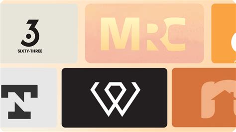 Free Online Monogram Logo Maker Exclusively For Beginners