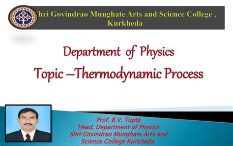 Thermodynamic Processpptx