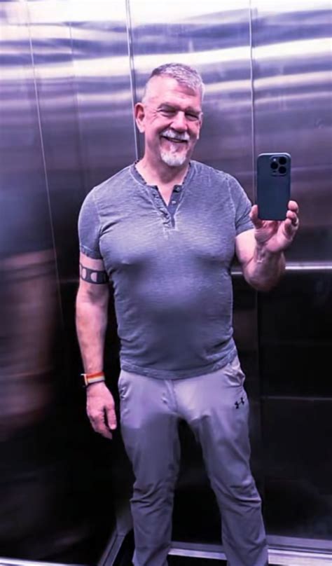 Silver Daddies On Tumblr