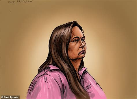 Why The Jury Will Never Be Told A Reason For Erin Pattersons Deadly