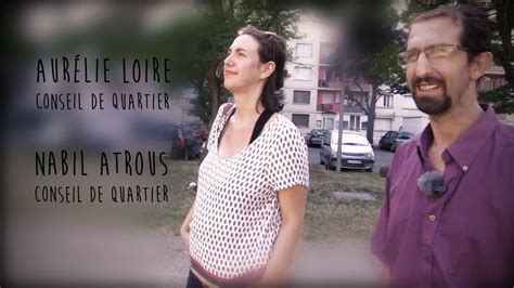 Aurélie Loire Nabil Atrous On Vimeo