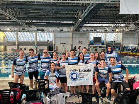 Escualo Fue Subcampeón