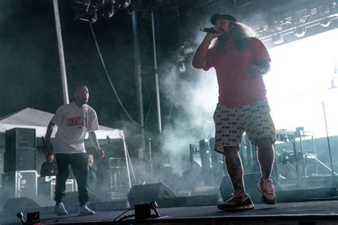 Suicideboys Concert 2024 An Unmissable Musical Experience