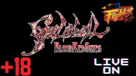 Galshelllive Para Maiores De 18 Youtube