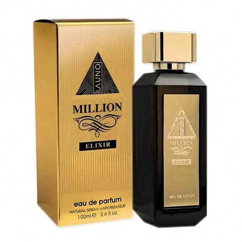 Fragrance World Inspired By 1 Million Elixir Fragrance World La Uno