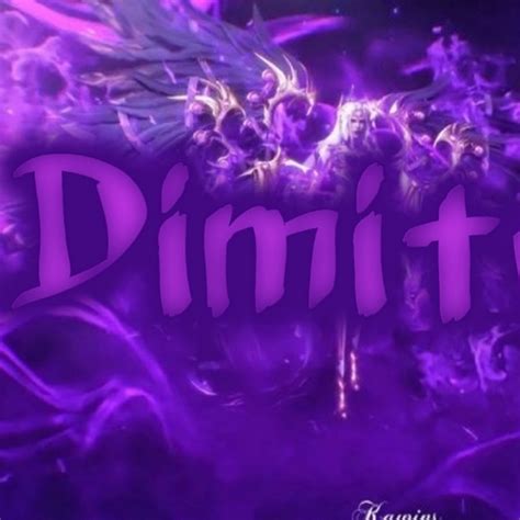 Dimitry Youtube