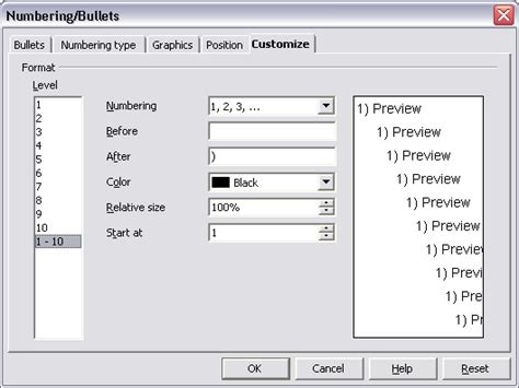 OpenOffice Org Impress Tutorial Adding Content