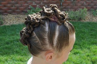 Worm Mohawk Hair Styles Twist Hairstyles Mohawk Hairstyles