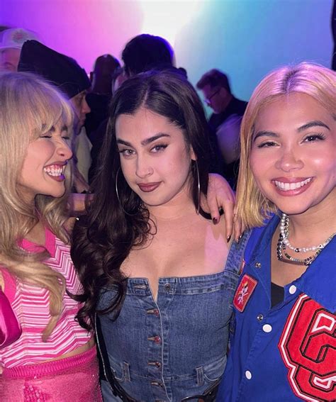 Sabrina Carpenter 02 07 2023 • Celebmafia
