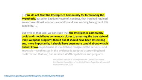 Intelligence Analysis 101 Pdf Defense Industry Industries