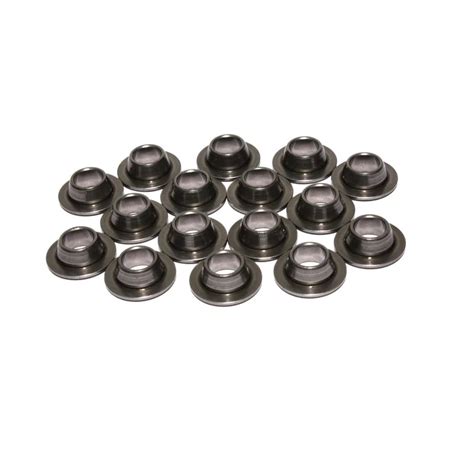 Comp Cams 10 Degree Titanium Retainer For 26095 Beehive Spring