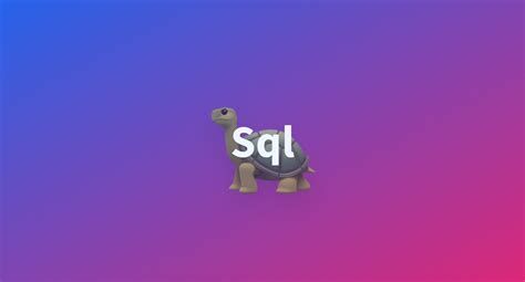 Sql A Hugging Face Space By Mery22