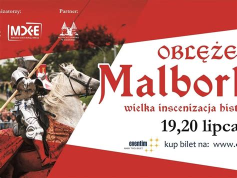 Inscenizacja Oblężenie Malborka