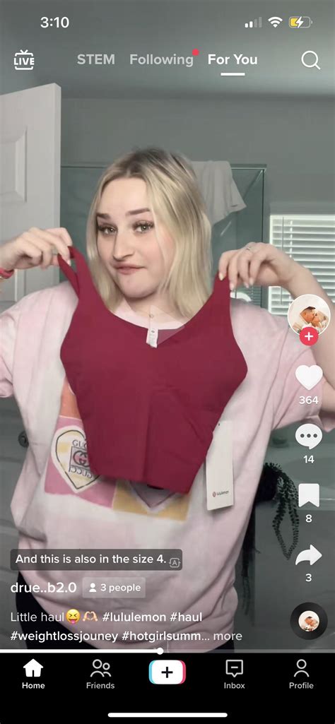 And Anotha One… R Drueandgabe