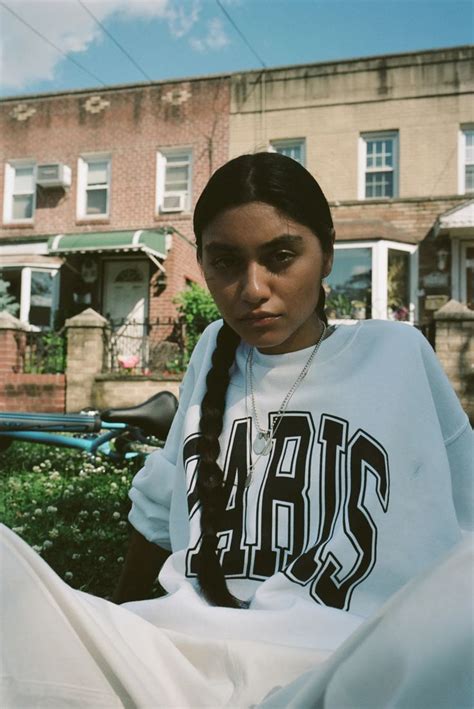 Girl Meets Noon Goons Photoshoot Concept Model Call Clothing Brand