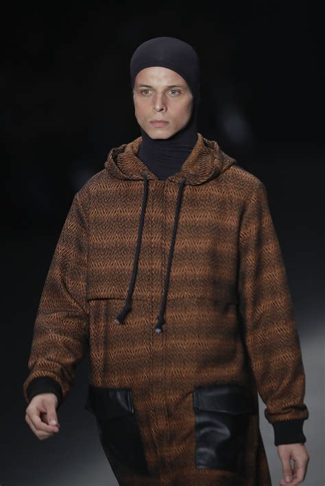 Anorexic Models Died On The Catwalk