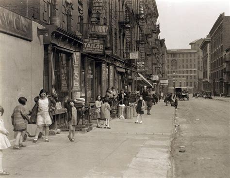 New York City In The 1930s A Glimpse Into The Lives Of New Yorkers