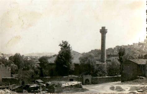 Ferruh Kethüda Camii • Foto Atlas