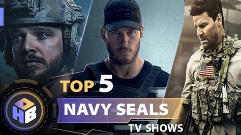 Top 5 Navy Seal Tv Series Youtube