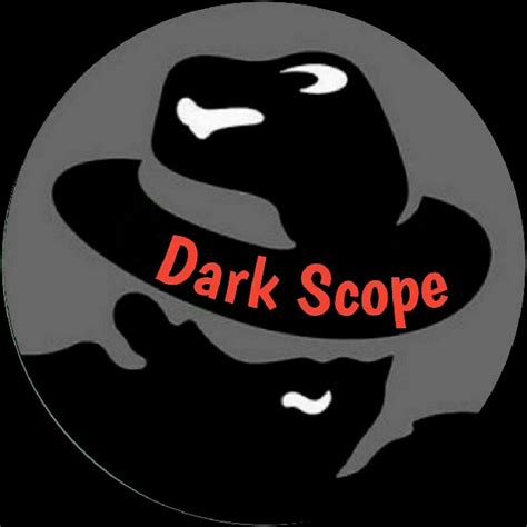 Dark Scope Youtube Dark Scope Youtube