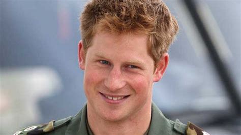Prince Harry Close To Completing Apache Helicopter Training Mirror Online