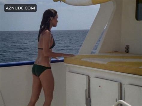 Jaclyn Smith Nude Aznude