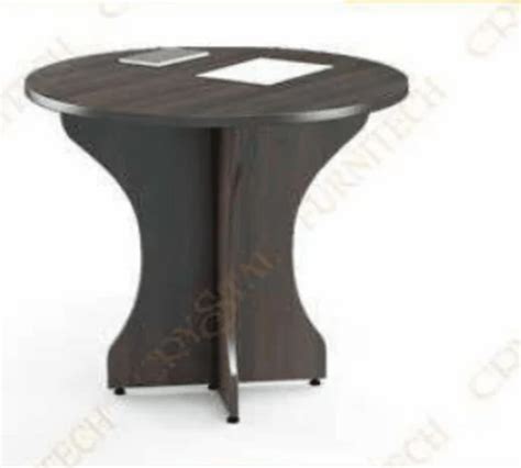 Ozon Discussion Table 900 Dia X 750 Round Type At Rs 5956 Conference