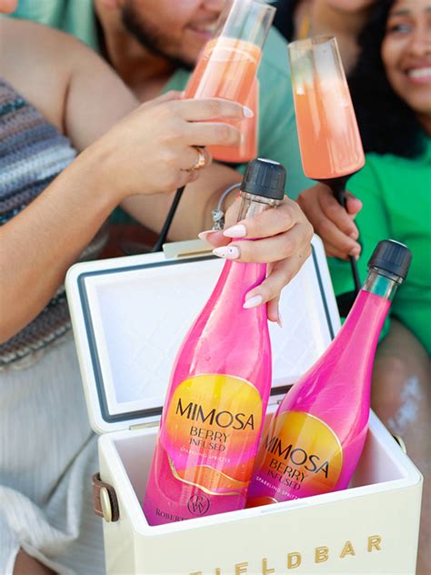 Mimosa Robertson Winery