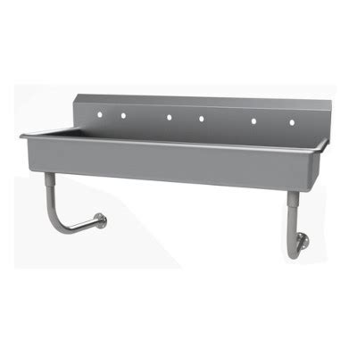 Advance Tabco Fc Wm 60 Ada F Hand Sink Jes
