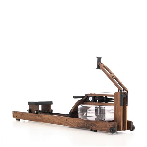 Waterrower Ergometer Rowing Machine Brown Multi Editorialist